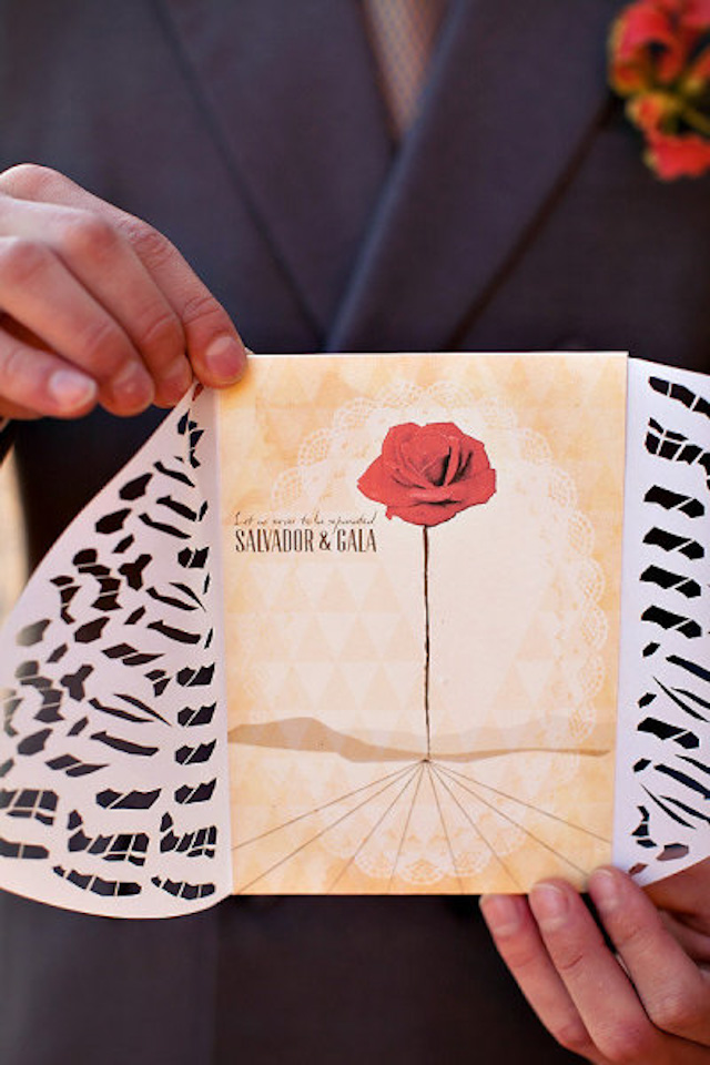 dali wedding 12 - A todo Confetti - Blog de bodas para novias e invitadas