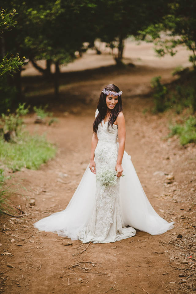 bosque boda inspiracion forest wedding inspiration shooting editorial ...