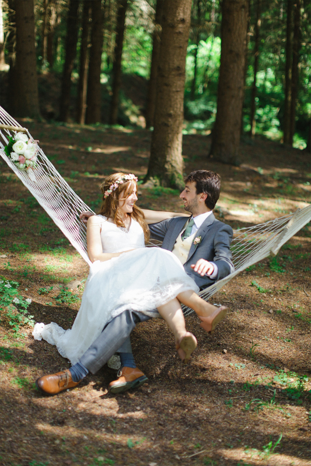 boda bosque rural forest wedding mas silenci catalunya blog bodas campo ...