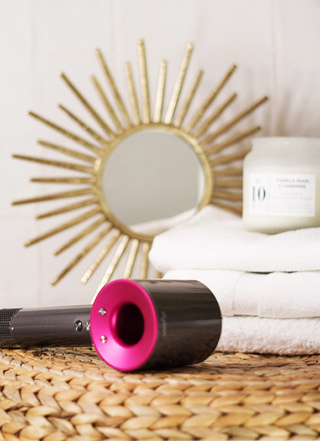 dyson supersonic secador pelo regalo navidad 22 - A todo Confetti ...