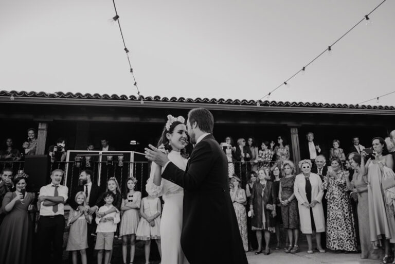 La boda de Victoria y Borja en Cambados - A todo Confetti - Blog de ...