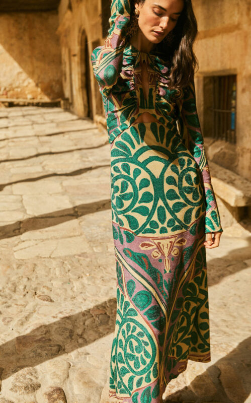 10 tiendas de vestidos de invitada en Barcelona vol.II - A todo Confetti - Blog de bodas para ...