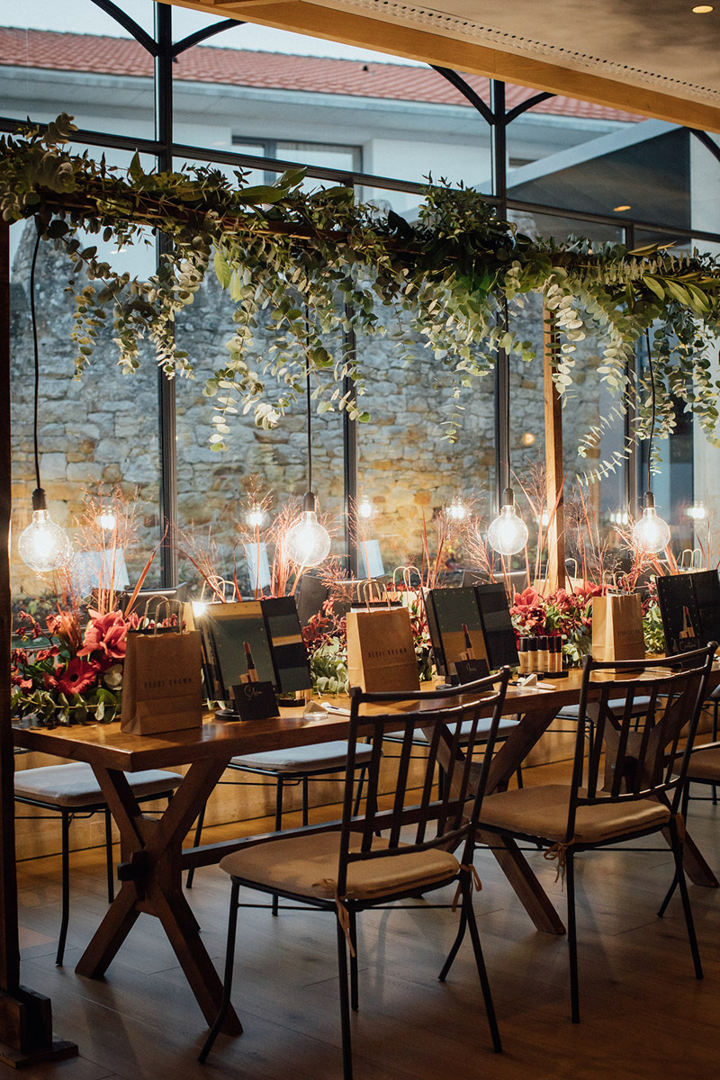 THE WEDDING MAFIA TRIP 2022 - A todo Confetti - Blog de bodas para ...