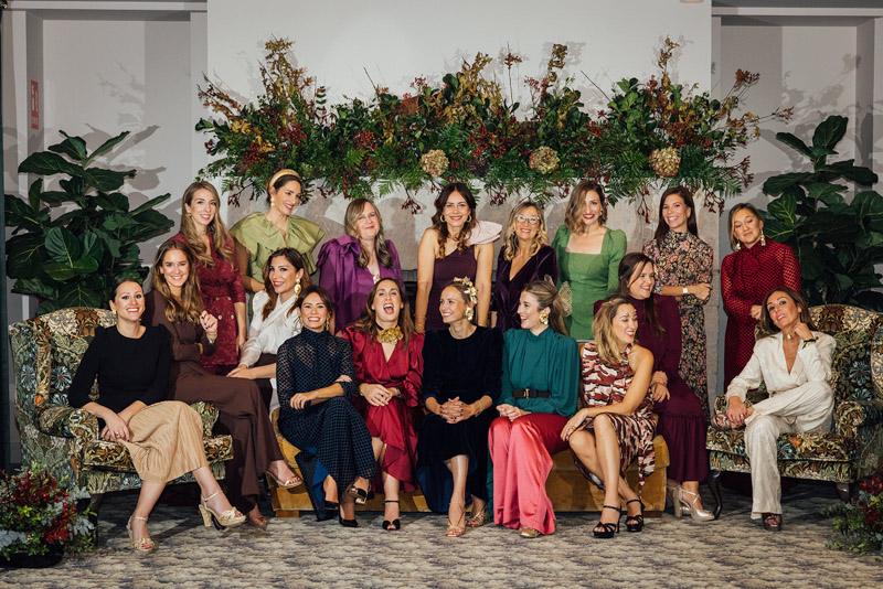 THE WEDDING MAFIA TRIP 2022 - A todo Confetti - Blog de bodas para ...