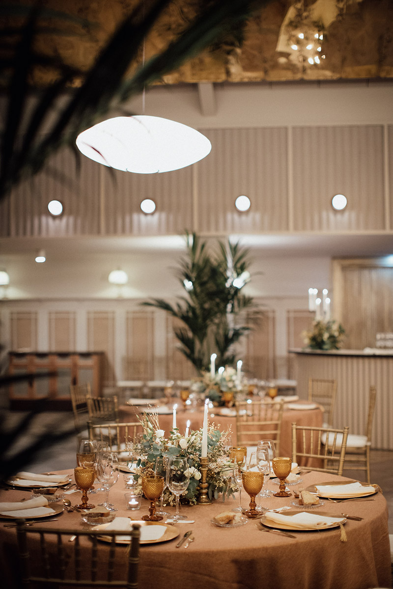 THE WEDDING MAFIA TRIP 2022 - A todo Confetti - Blog de bodas para ...