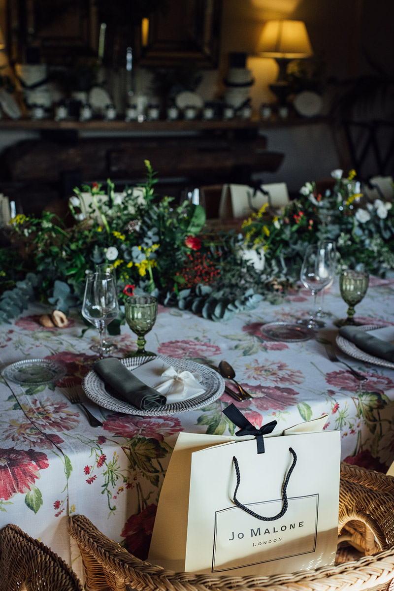 THE WEDDING MAFIA TRIP 2022 - A todo Confetti - Blog de bodas para ...