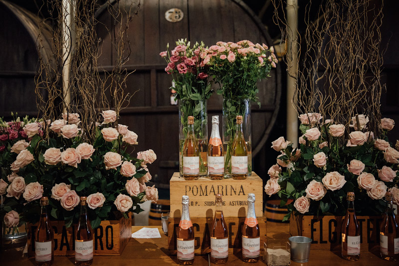 THE WEDDING MAFIA TRIP 2022 - A todo Confetti - Blog de bodas para ...