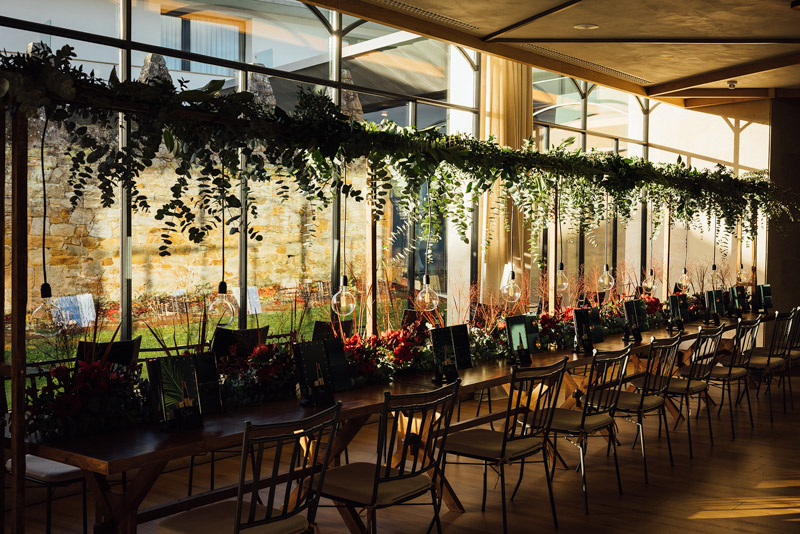 THE WEDDING MAFIA TRIP 2022 - A todo Confetti - Blog de bodas para ...