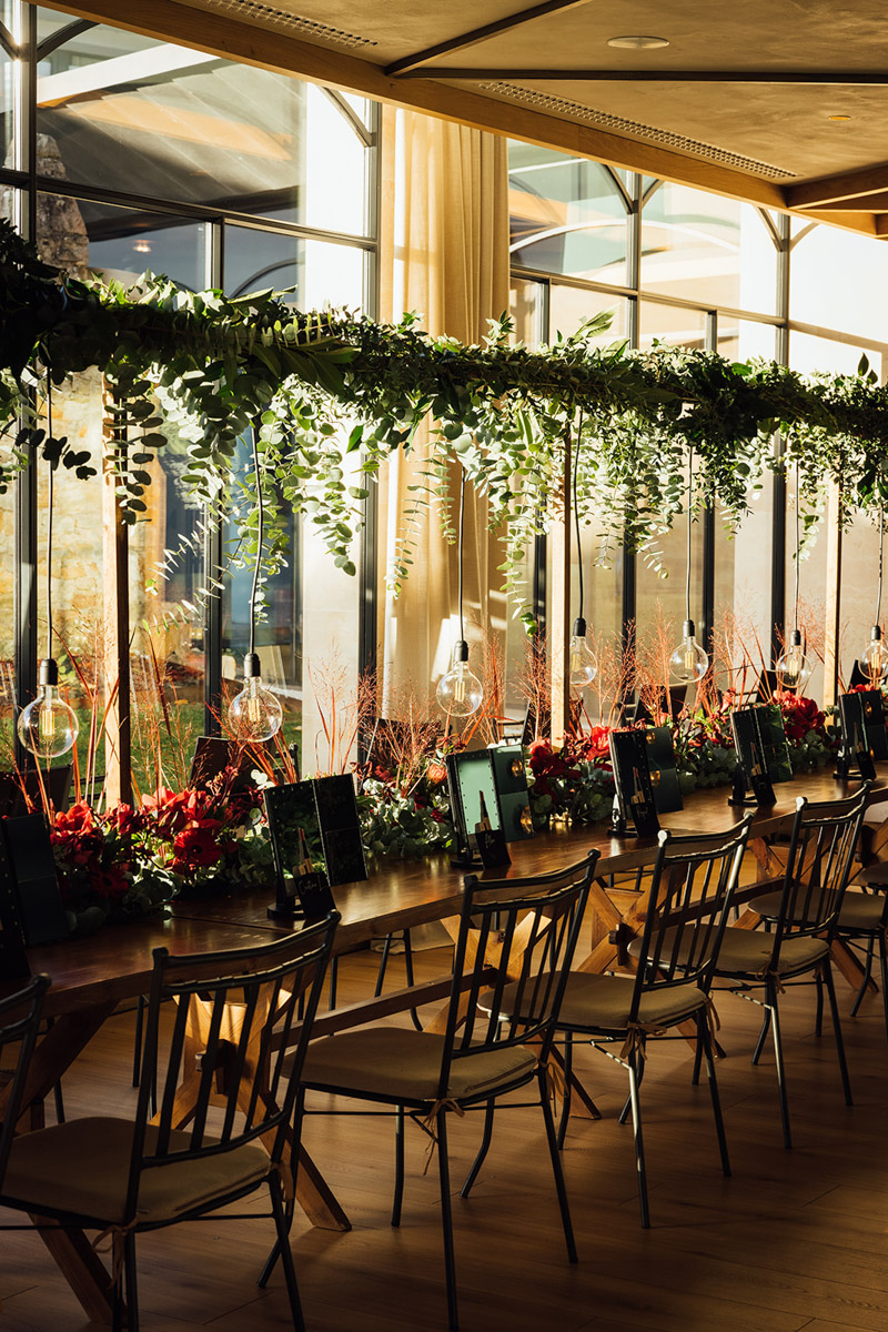 THE WEDDING MAFIA TRIP 2022 - A todo Confetti - Blog de bodas para ...