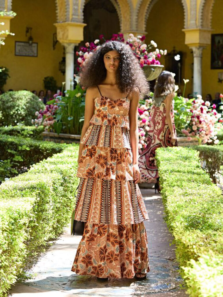 Las invitadas de IQ Collection - A todo Confetti - Blog de bodas para ...